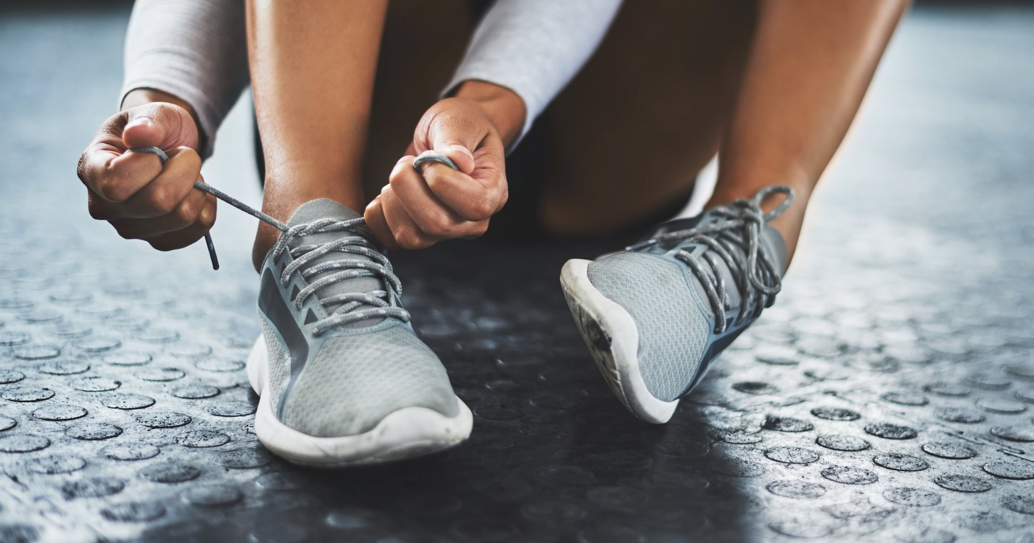 Proper Running Sneakers Alleviated My Aches and Pains | PS UK Fitness