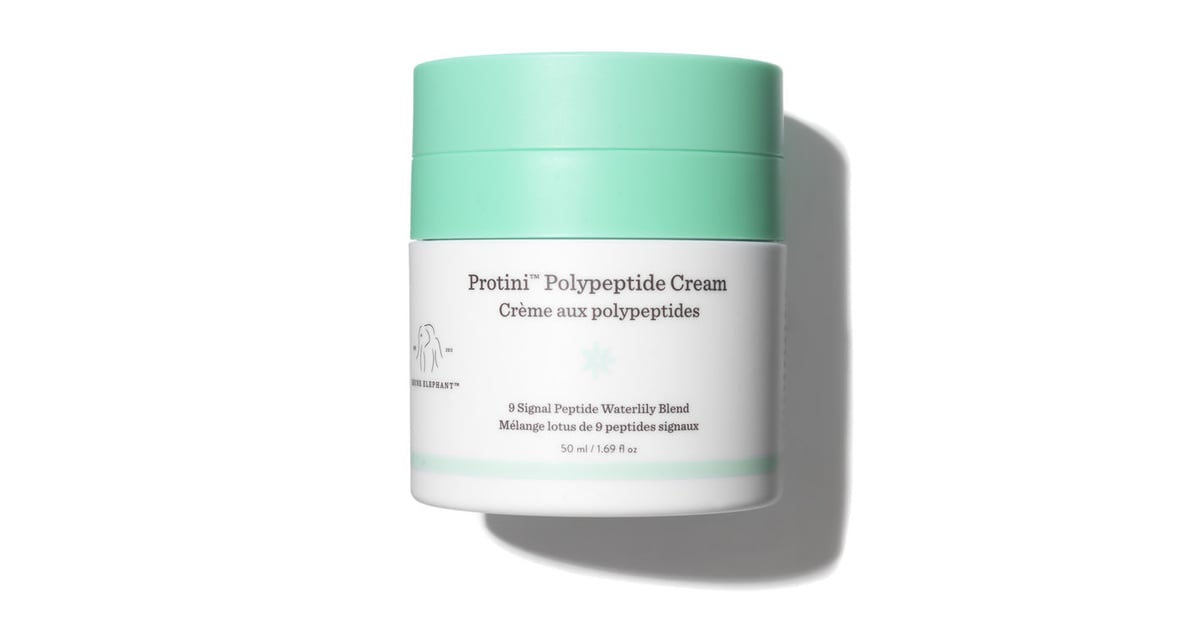 Drunk Elephant Protini Polypeptide Cream | The Best Beauty Products of ...