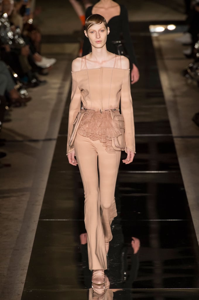 Givenchy Spring 2017 Collection | POPSUGAR Fashion