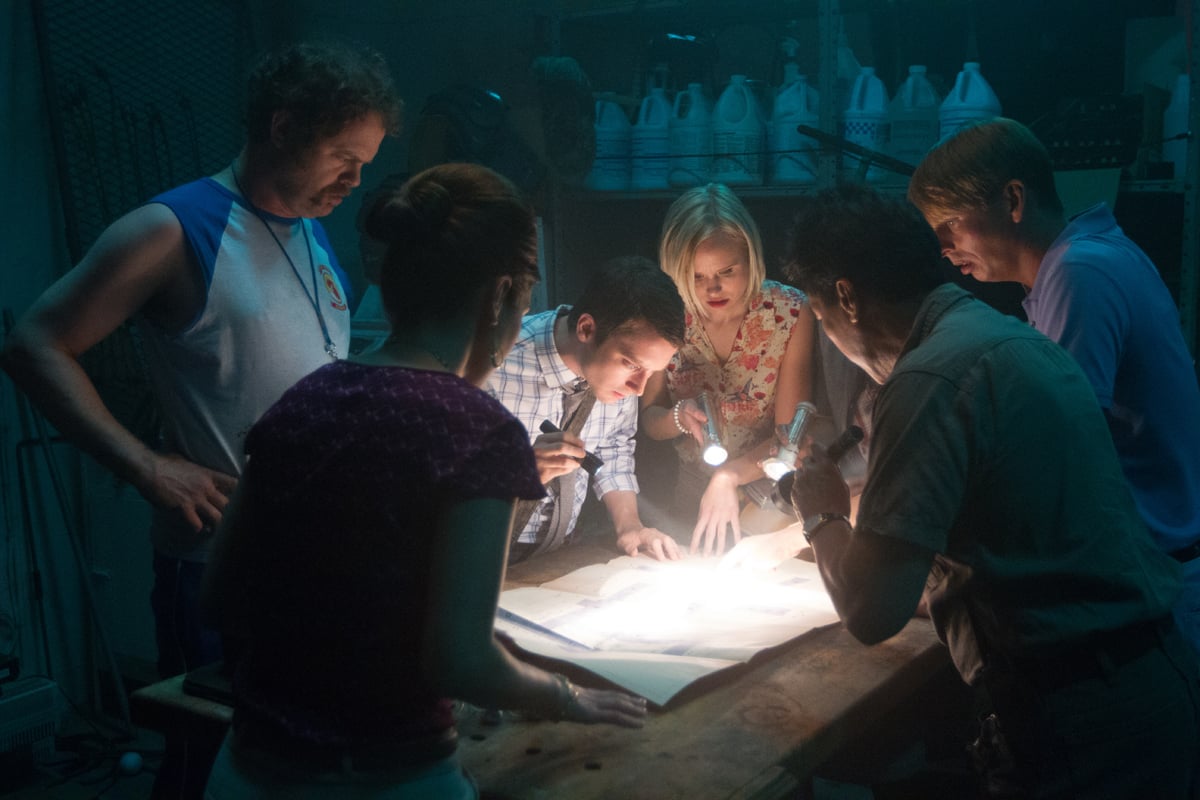 Cooties Trailer | POPSUGAR Entertainment