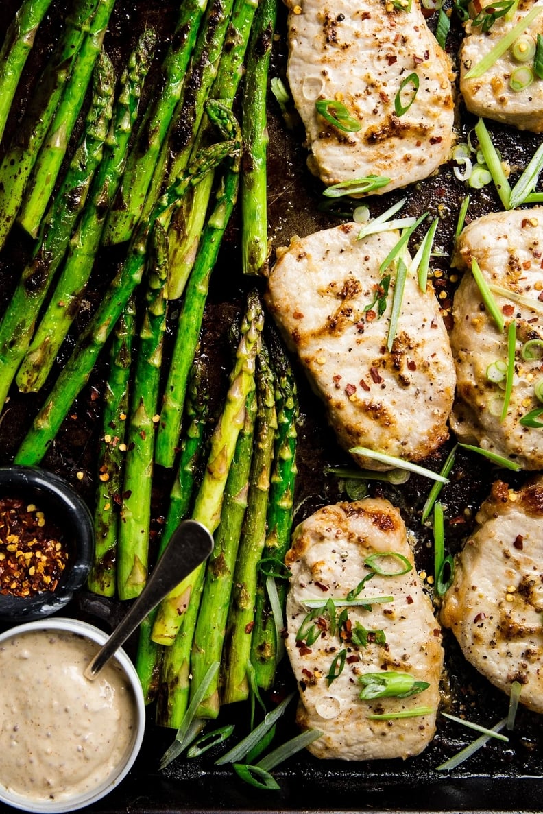 10 Healthy Pork Recipes That Are Perfect For Meal Prep | PS Fitness
