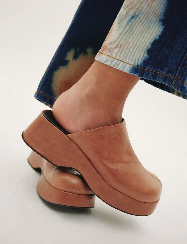 Shoes to Wear With Flare Jeans | POPSUGAR Fashion