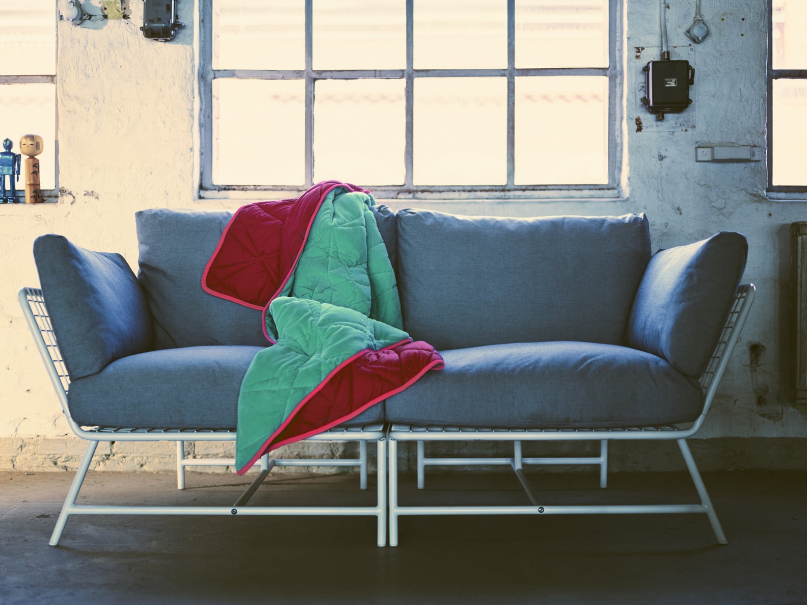 New Ikea PS and Spridd Collection 2017 | PS Home