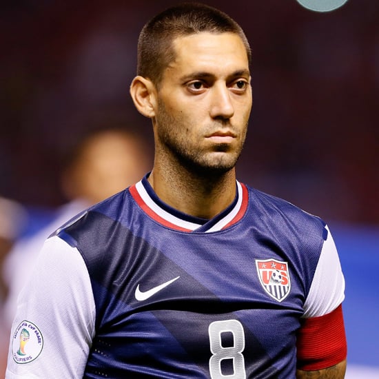 Clint Dempsey Mother