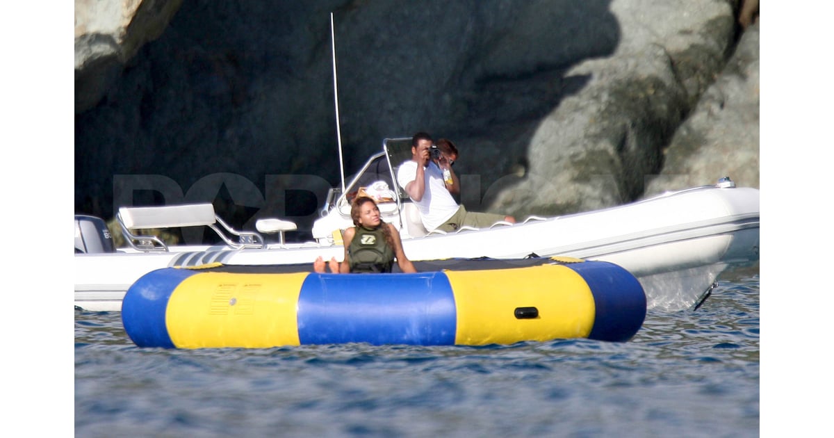 Beyonce Jay-Z Photo 17