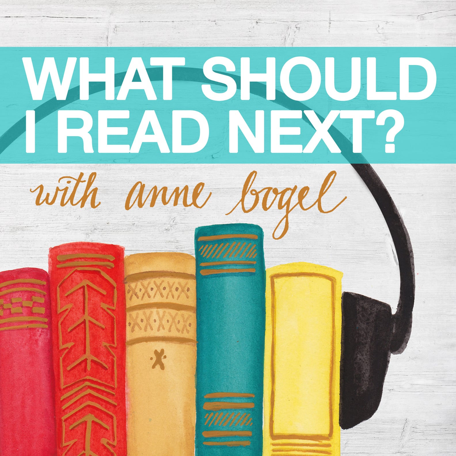 Podcasts About Books | PS Smart Living