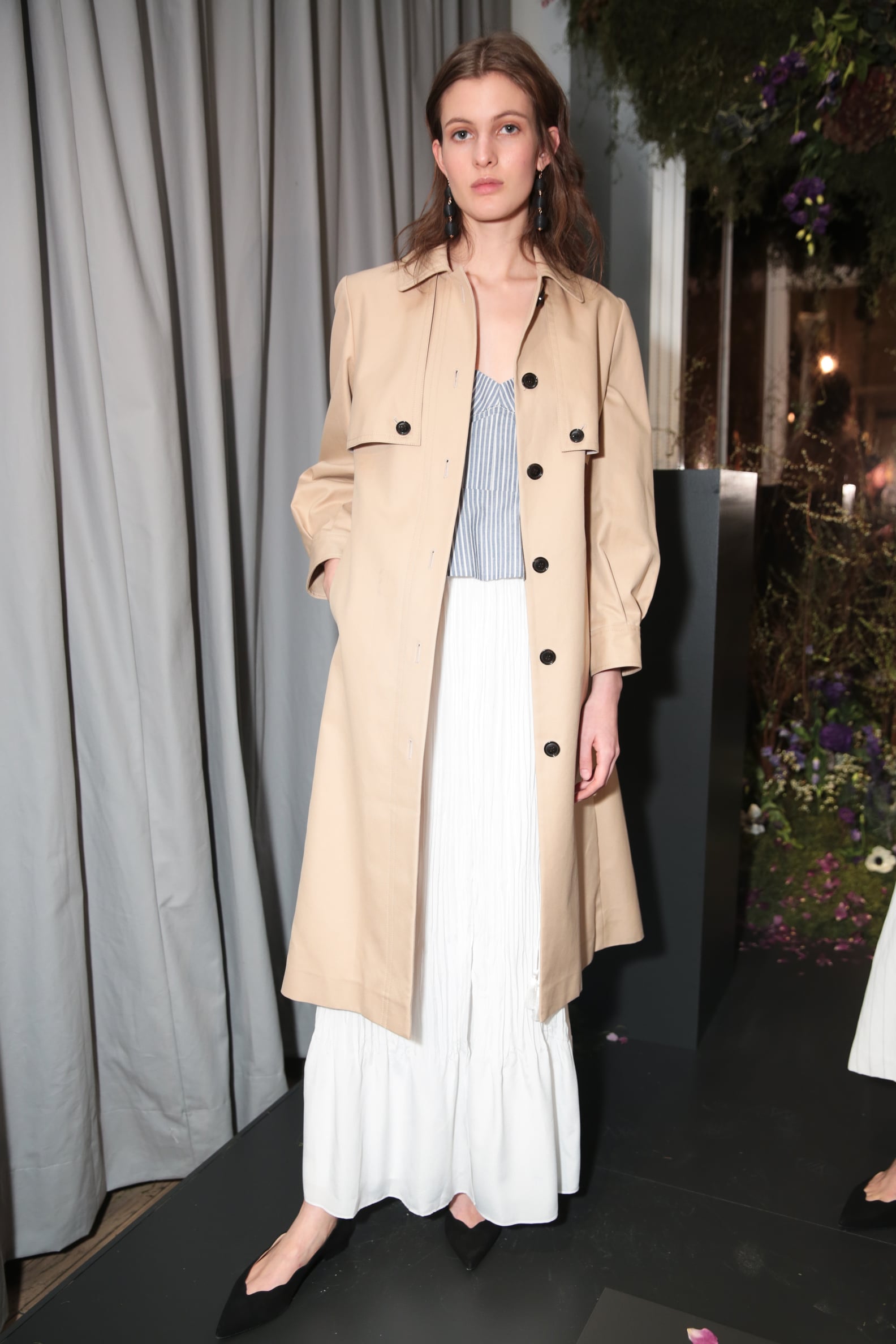 Club Monaco Spring 2017 Collection | PS Fashion