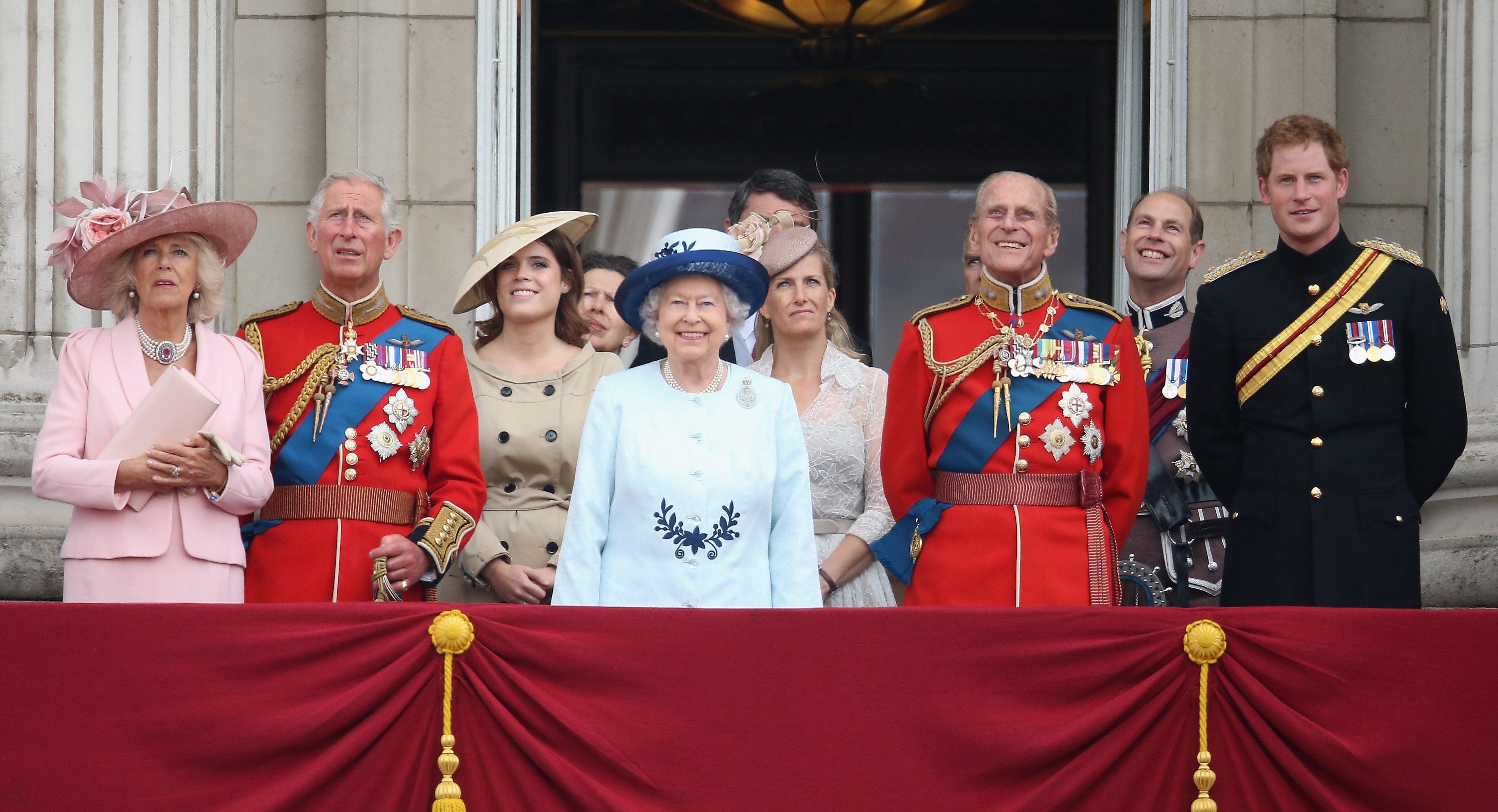 British Royal Baby Names | PS Family