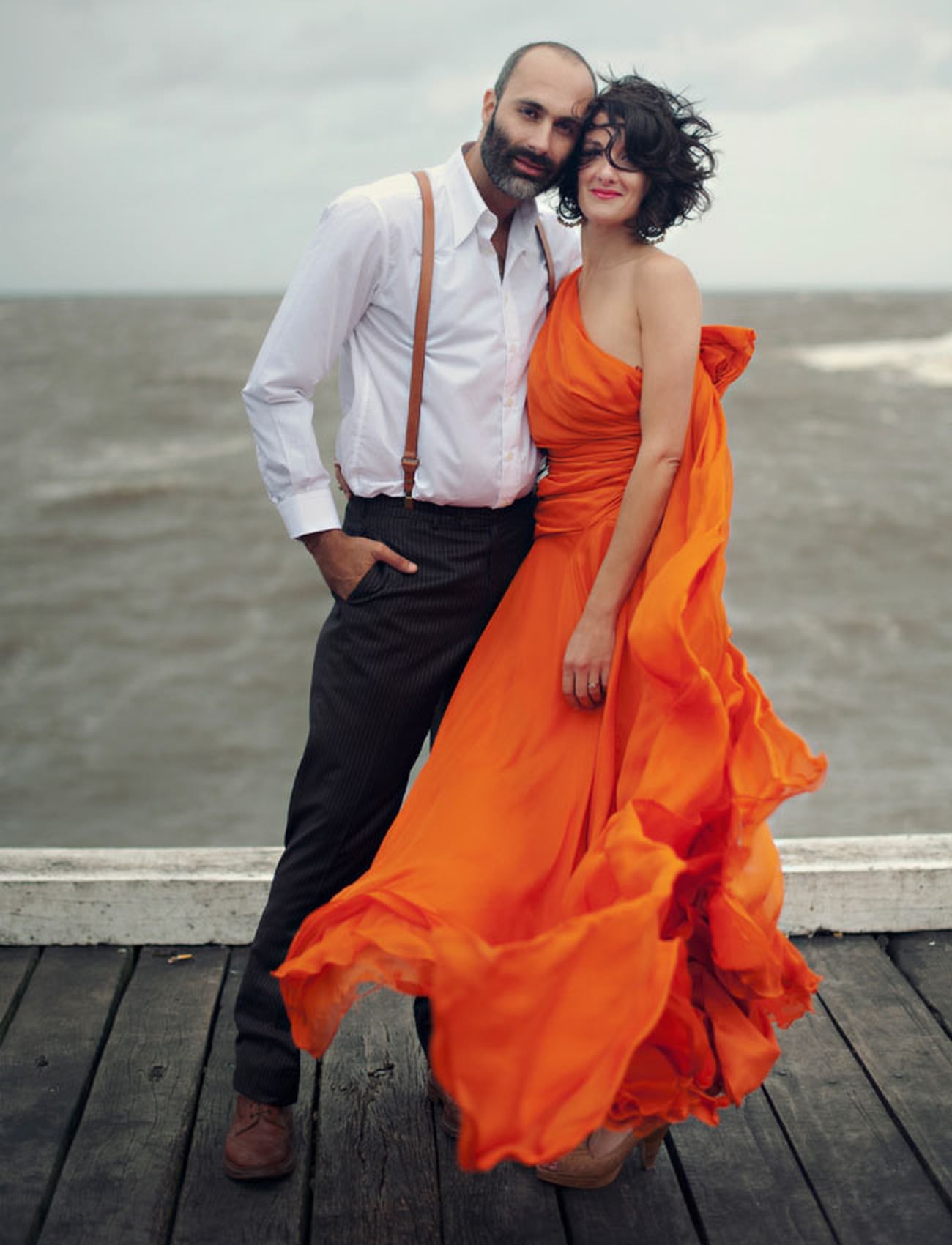 Hunger Games Wedding Ideas | PS Love