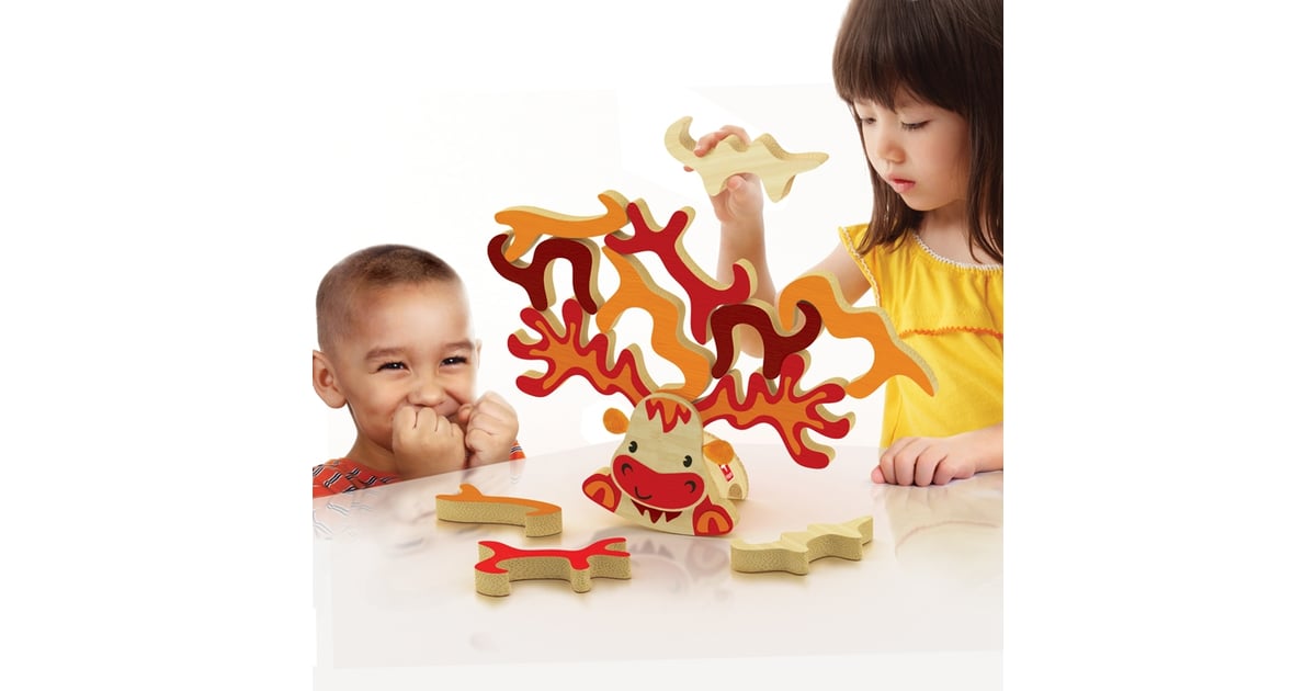 Hape Super Moose | Good Christmas Gifts For Kids | POPSUGAR UK ...
