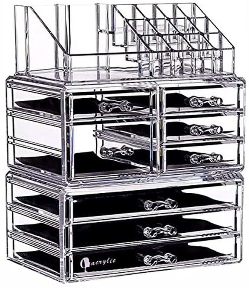 The Best Accessory Organizers on Amazon | PS Home