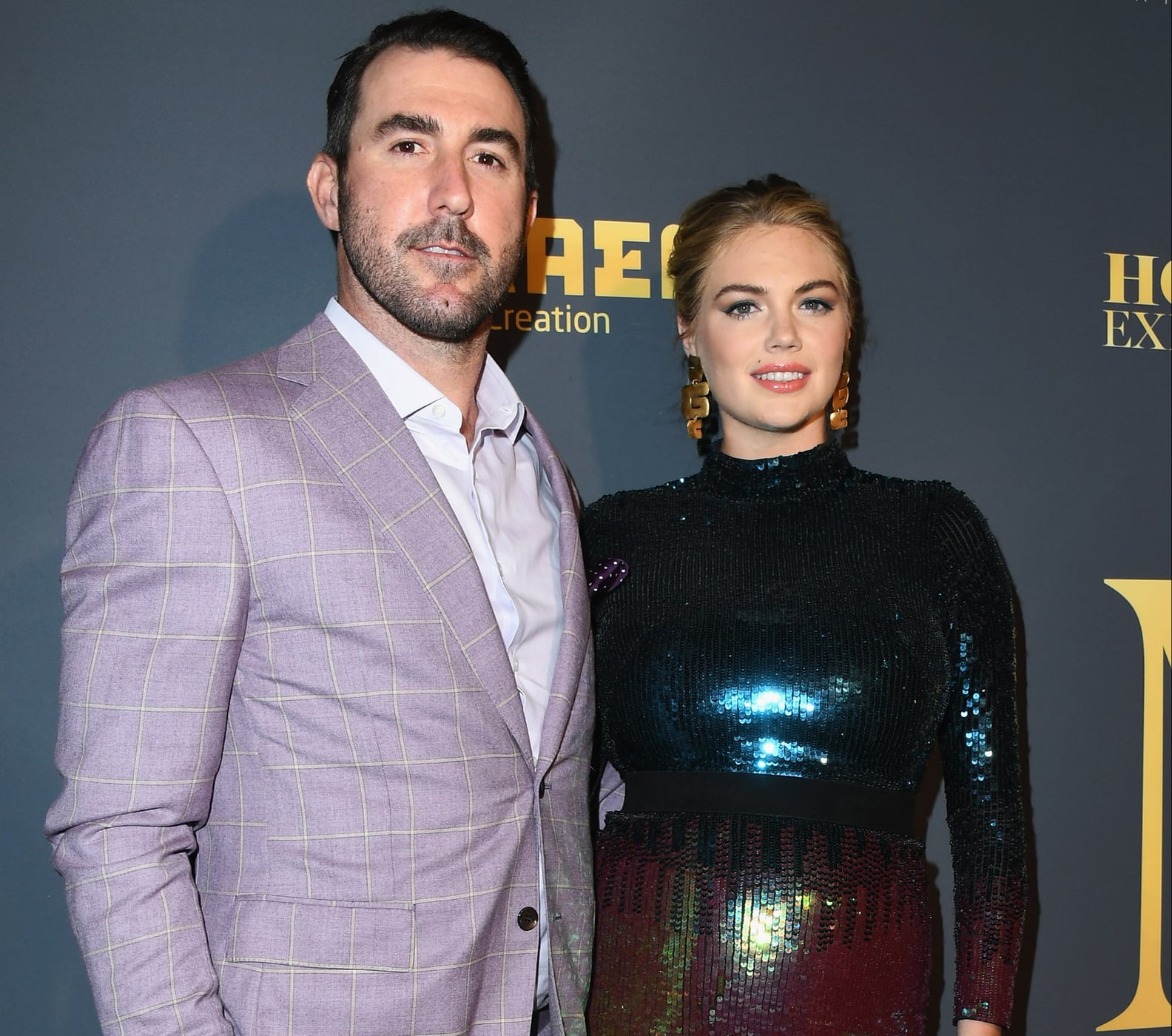 Kate Upton and Justin Verlander Welcome Daughter 2018 | PS Celebrity