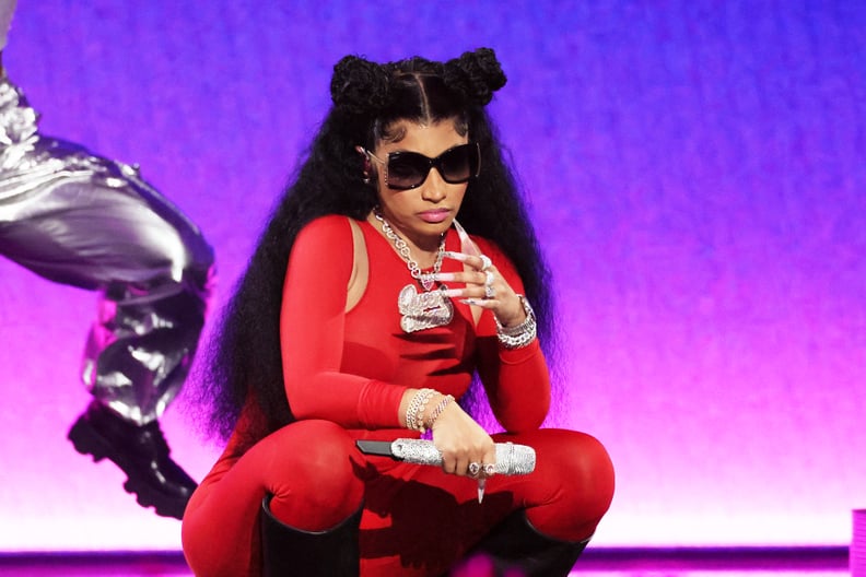 MTV VMAs Hip-Hop 50 Anniversary Performance | Video | PS Entertainment
