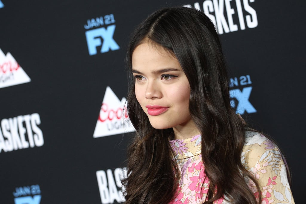 Pretty Little Liars: Original Sin Cast | POPSUGAR Entertainment