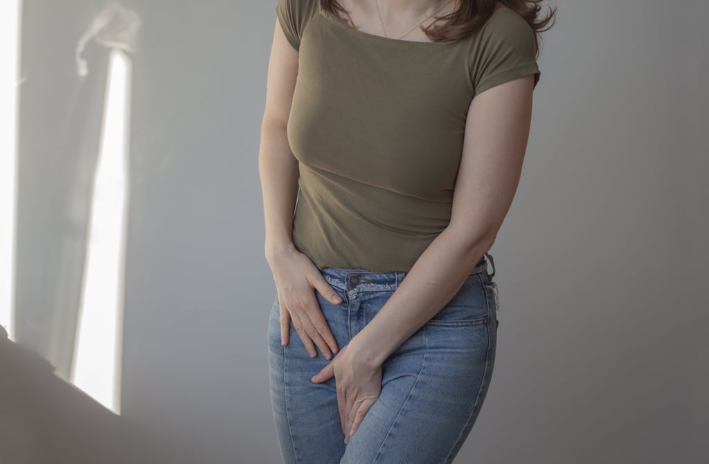 Why Does My Vagina Itch? 9 Causes of Vaginal Itching | POPSUGAR Fitness UK