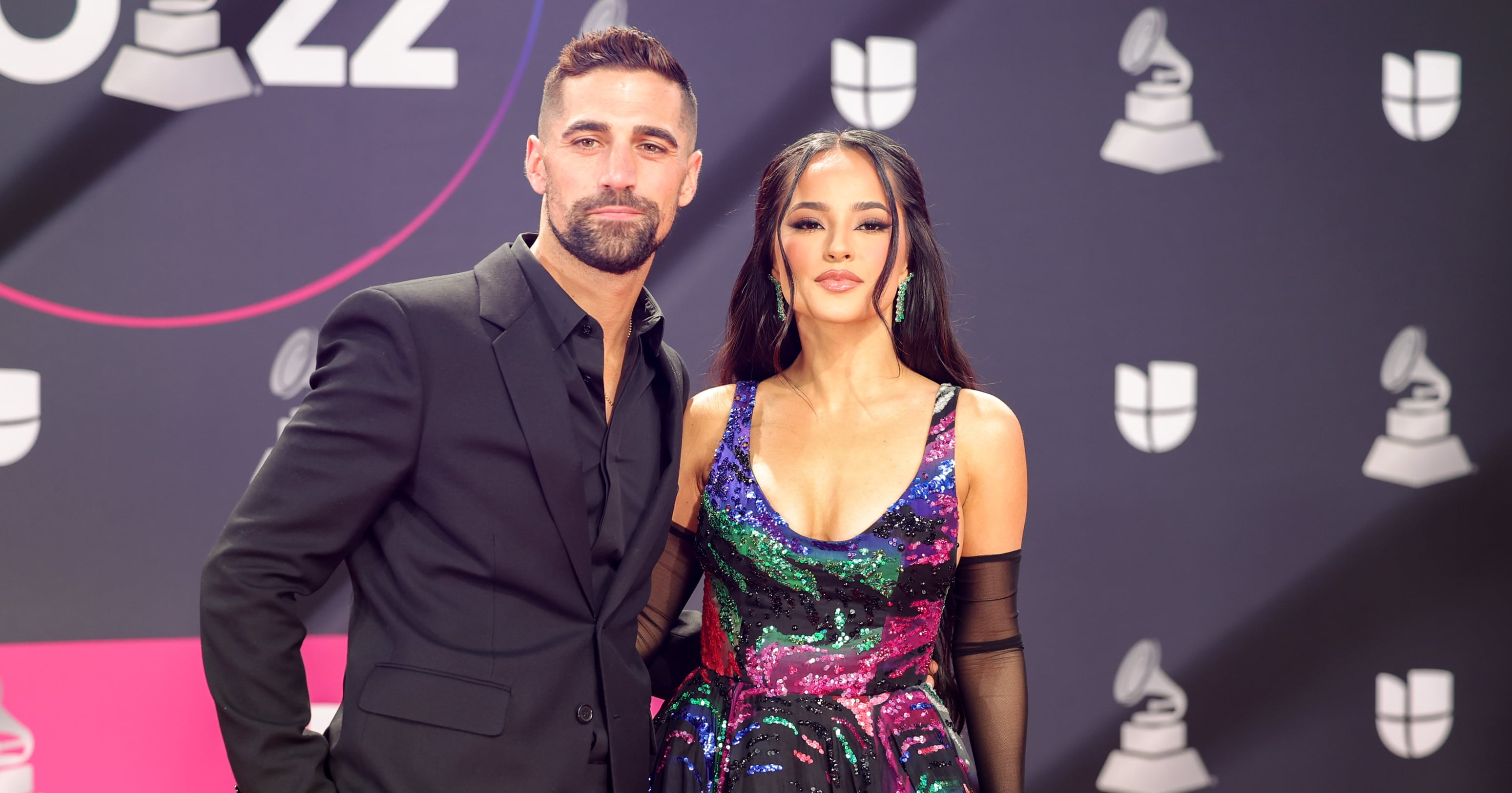 Becky G's Engagement Ring | PS Fashion