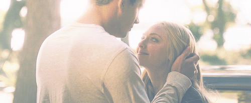 I Fell In Love With Her When We Were Together Then Fell Deeper In