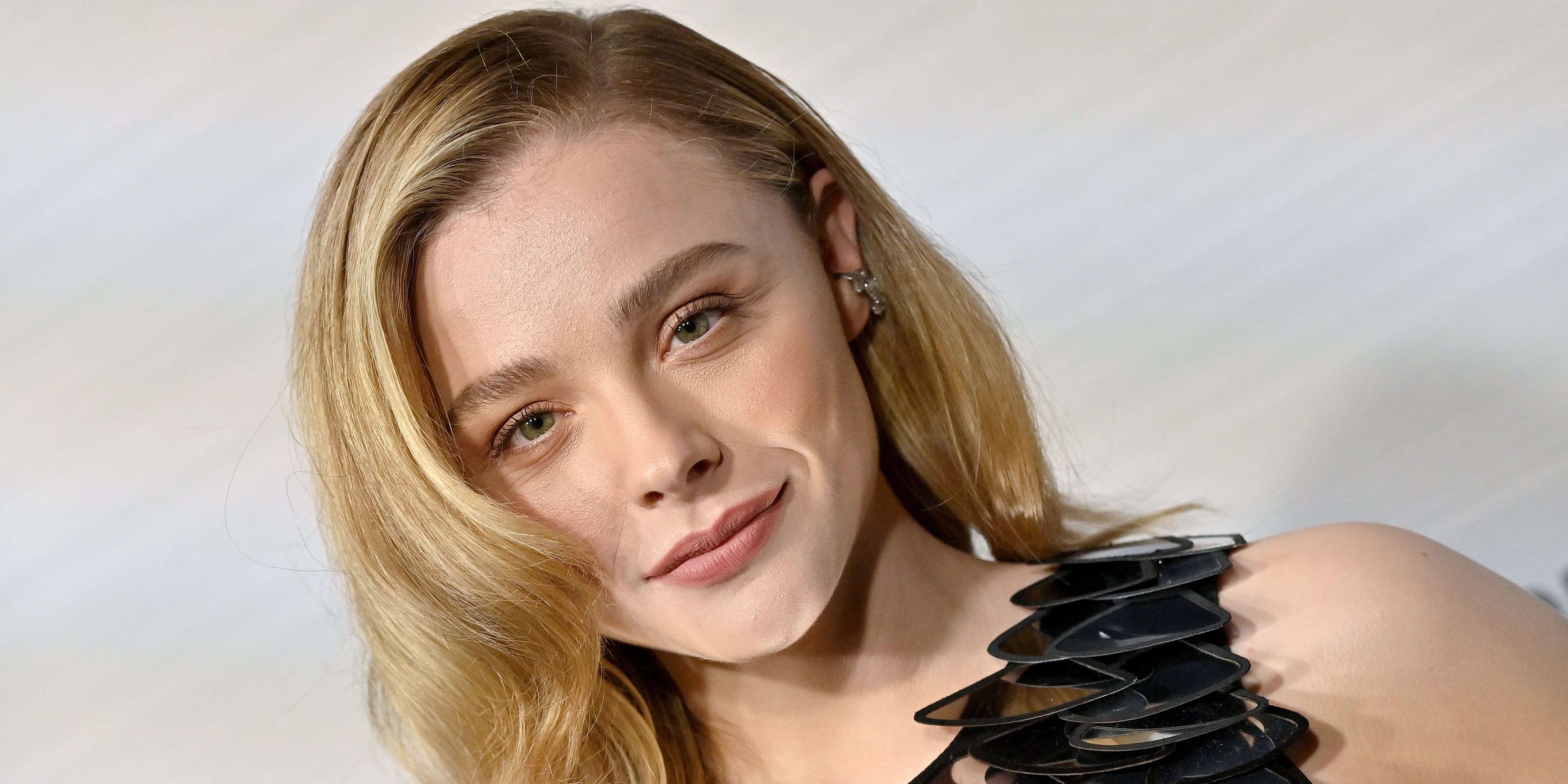 Chloë Grace Moretz Recalls Being "Infantilized" on Set | POPSUGAR Celebrity