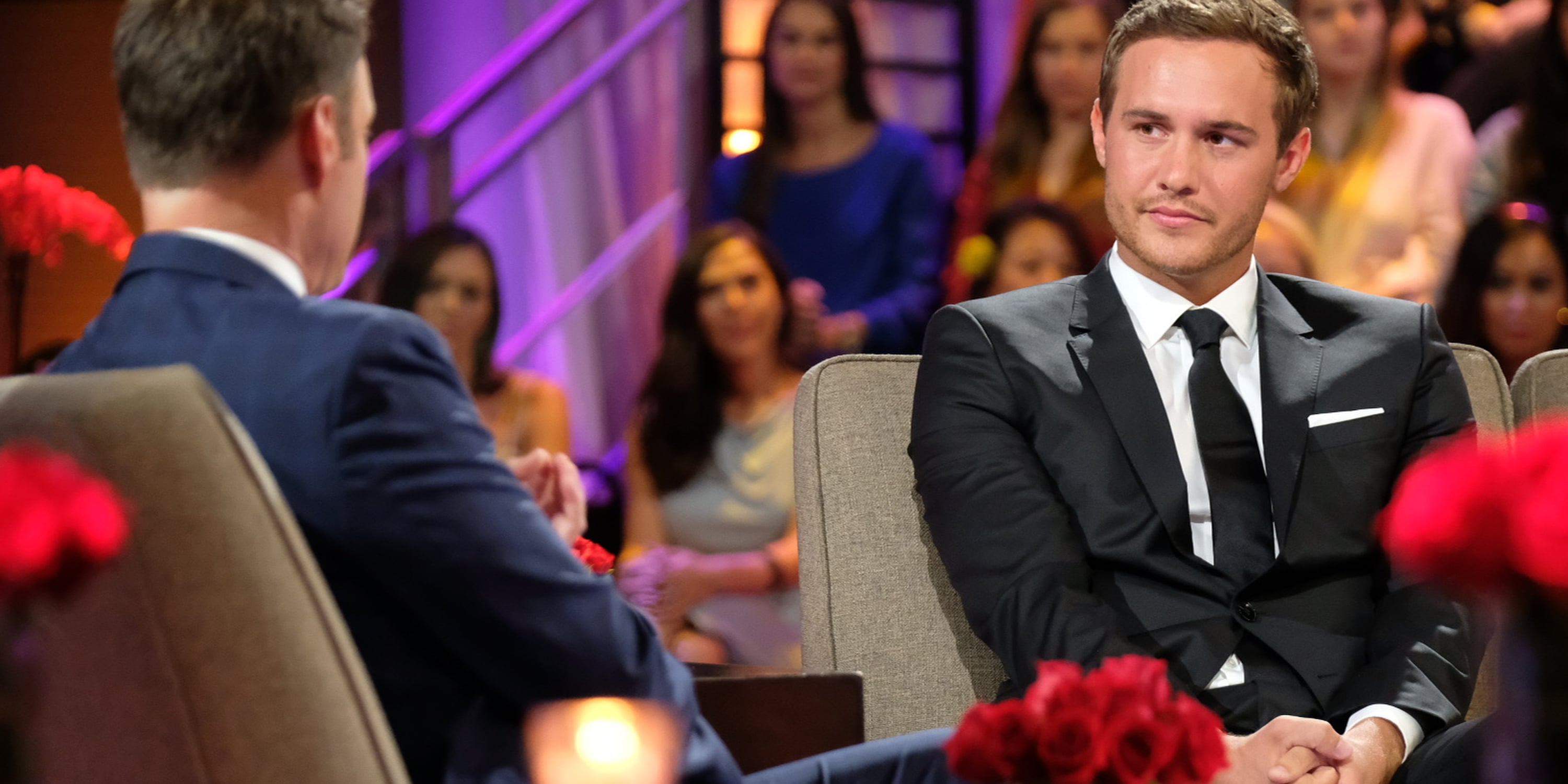 Is The Bachelorette's Peter Weber Single? | POPSUGAR Entertainment