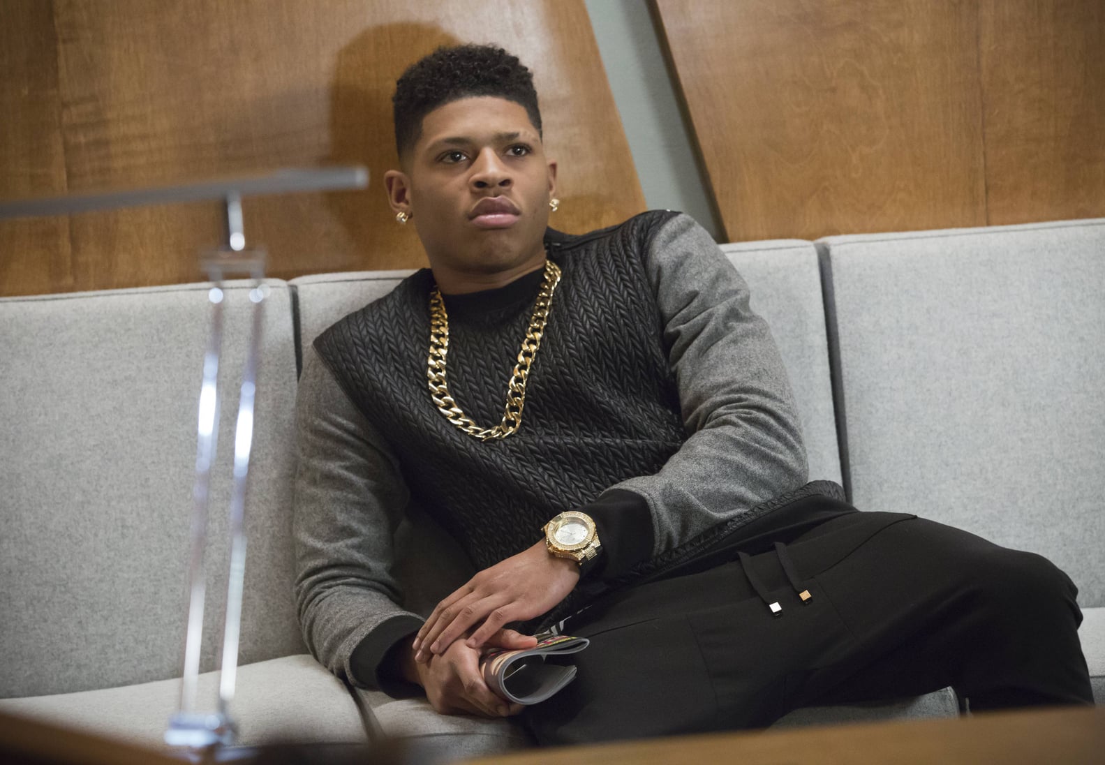 Empire Cast's Previous Roles | PS Entertainment