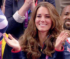 Kate Middleton GIFs | PS Celebrity