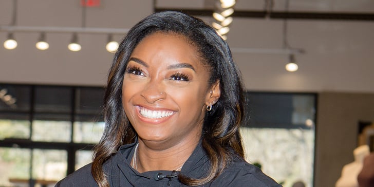 Simone Biles Bachelorette Party in Belize | Pictures | POPSUGAR Celebrity