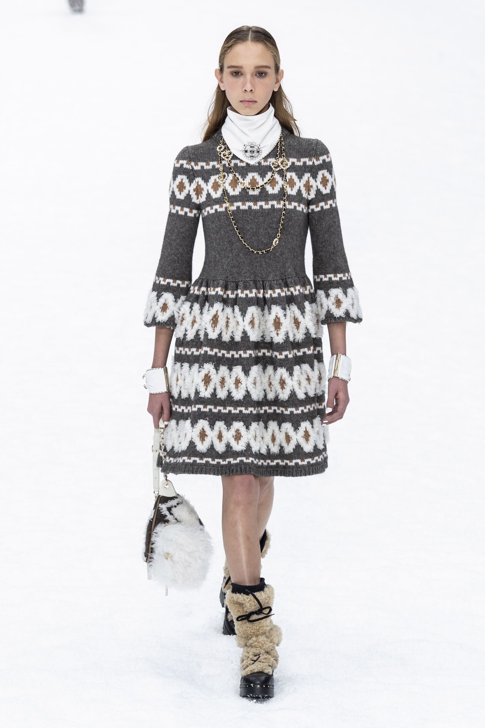 Chanel Fall 2019 Runway Pictures | PS Fashion