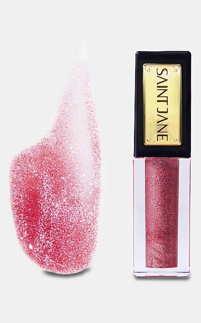 Saint Jane Microdose Lip Gloss Review | POPSUGAR Beauty