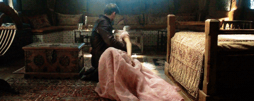 Jaime Lannister GIFs | PS Entertainment