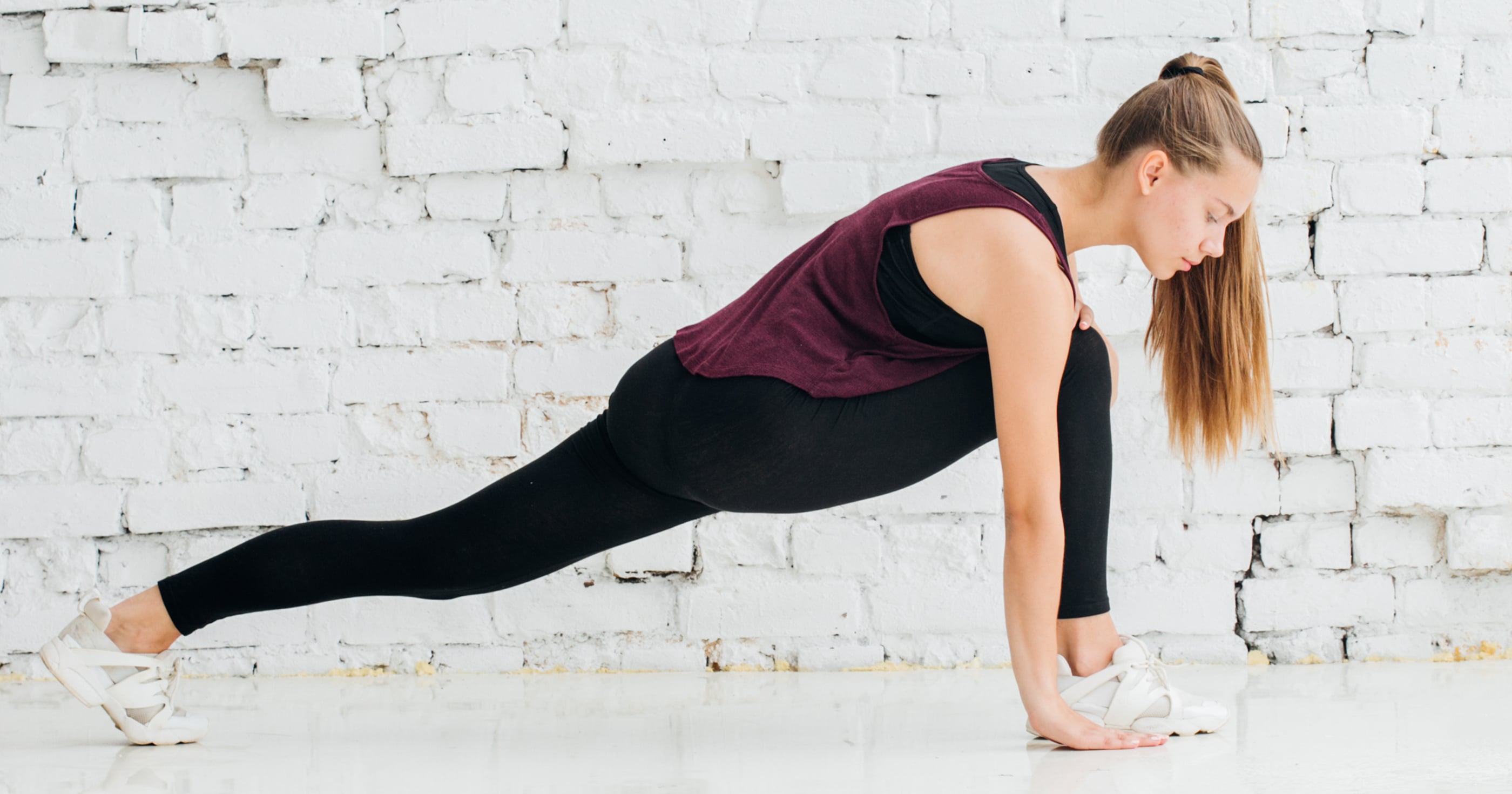 Comfy Workout Clothes From Under Armour | PS Fitness