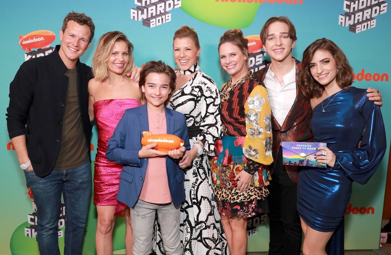 What Is the Fuller House Cast Doing After the Show Ends? | POPSUGAR ...