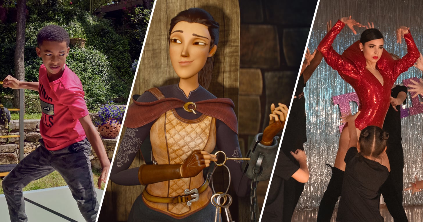 15 of the Best Family Comedy Movies on Netflix For Kids | POPSUGAR Family