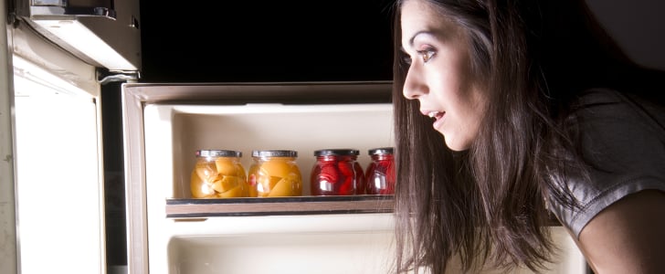 How to Store Trigger Foods | POPSUGAR Fitness