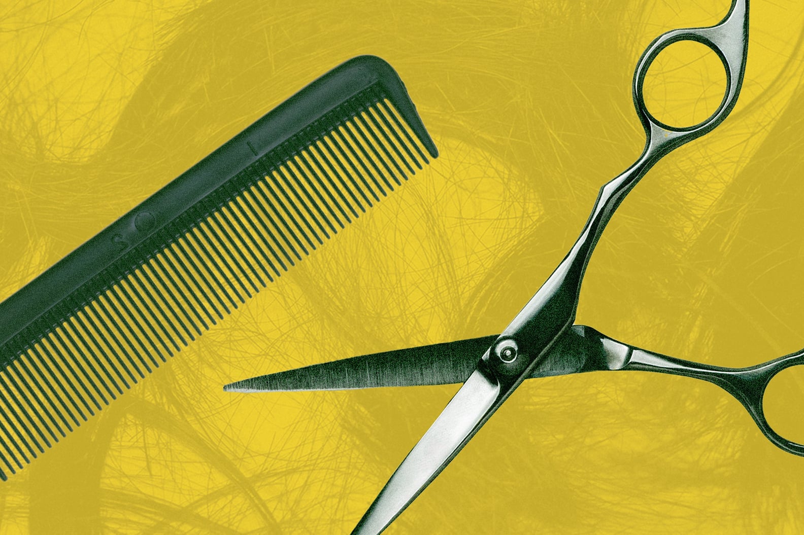 Experts Explain the Importance of Sensory-Friendly Haircuts | PS Beauty