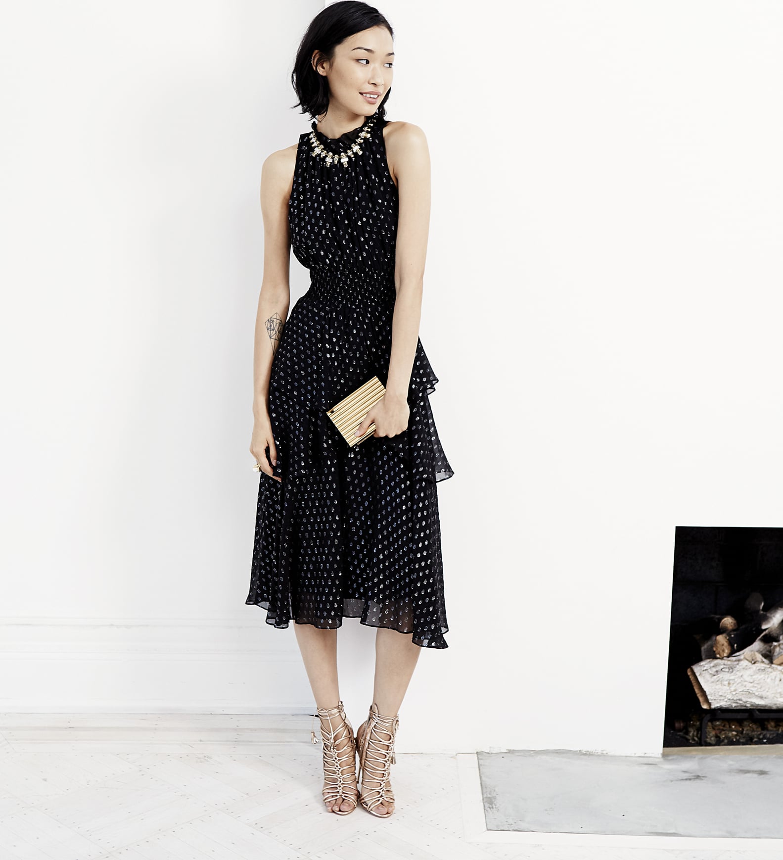 Holiday Party Style Tips | PS Fashion