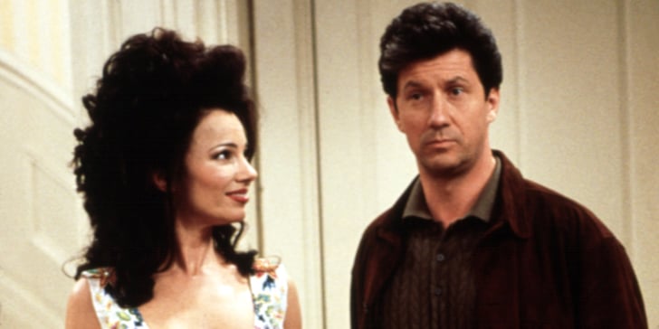 The Best Outfits on The Nanny | POPSUGAR Fashion