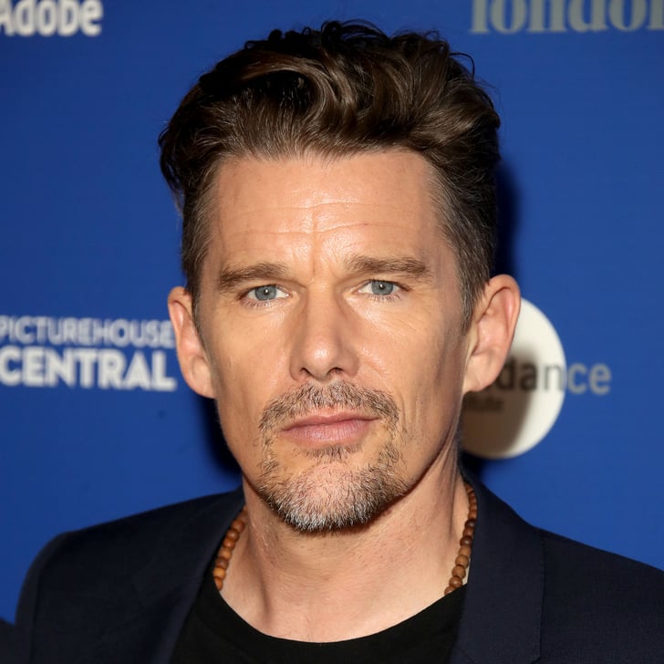 Ethan Hawke | POPSUGAR UK