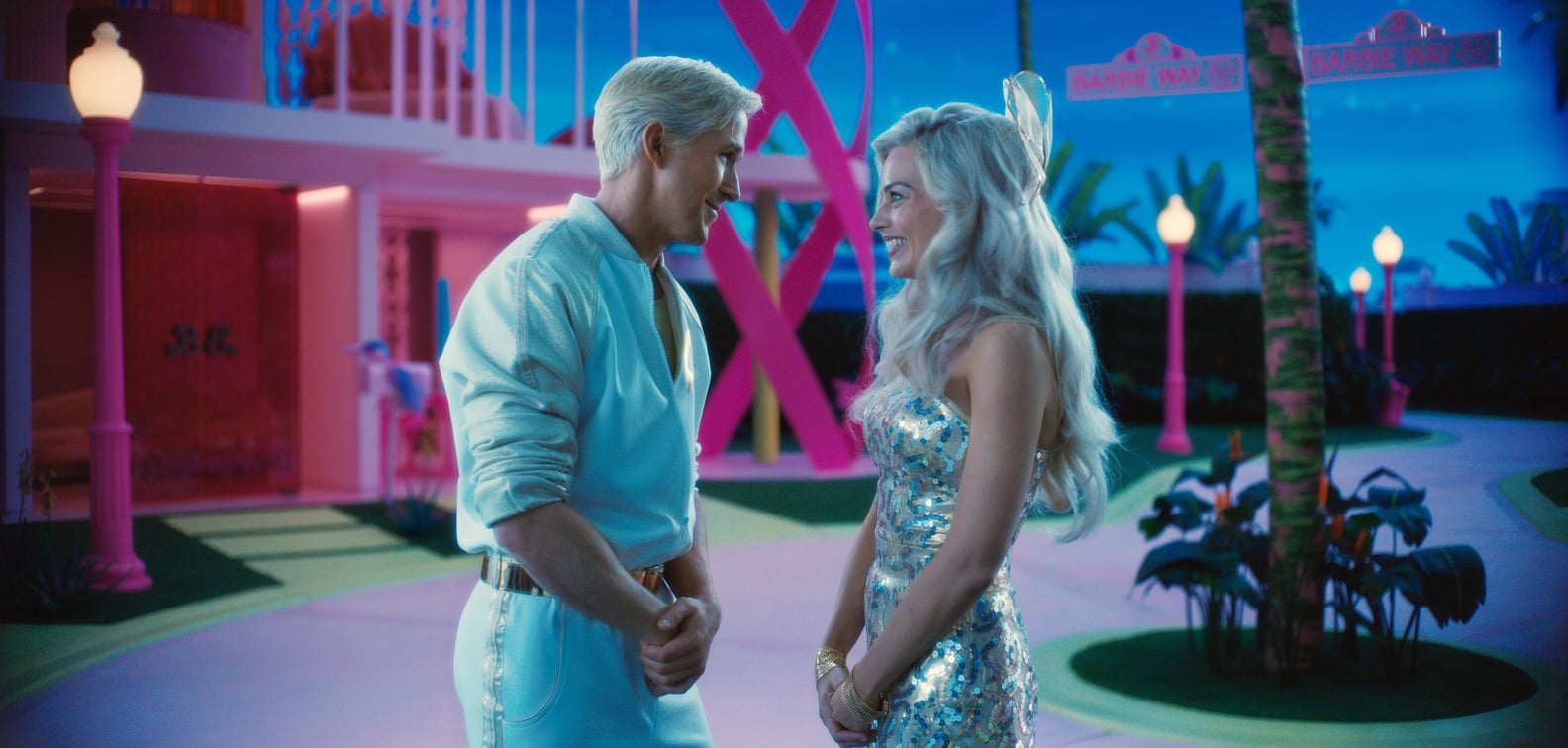 Why Does Barbie Apologize to Ken? | PS Entertainment