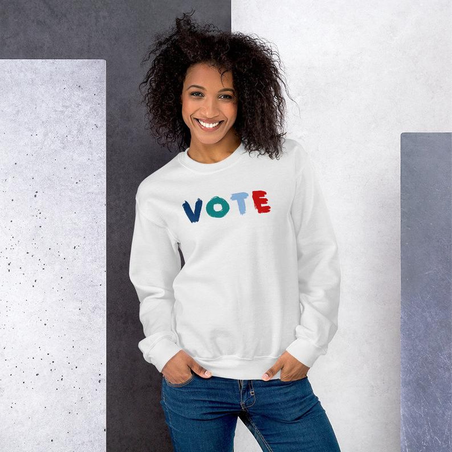 The Best Vote Clothes and Accessories 2020 | PS Fashion