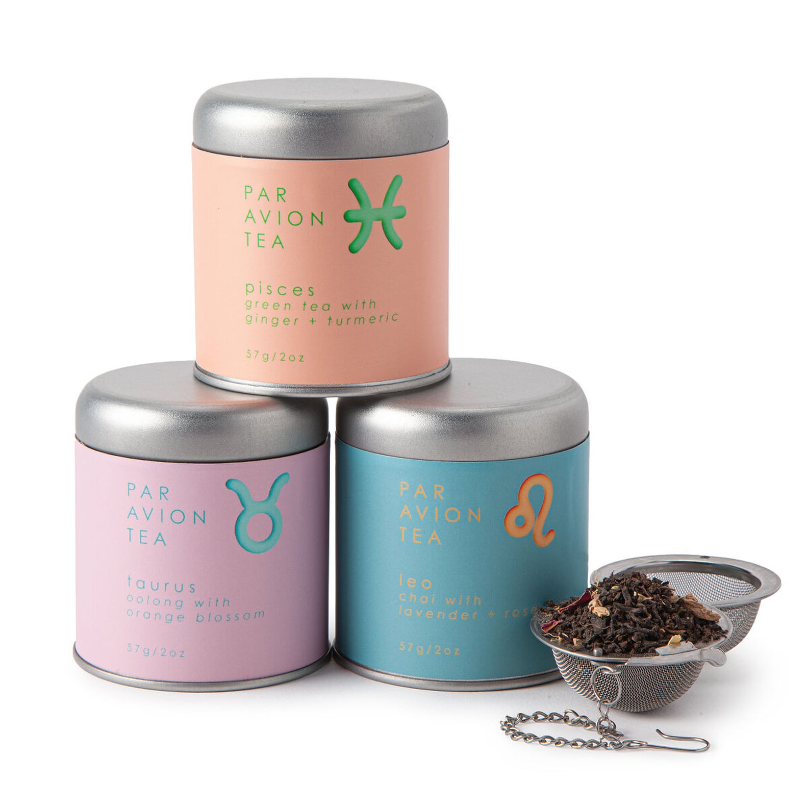 Gifts For Tea-Lovers | PS Food