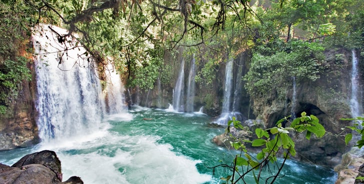 Mexico Travel Guide | POPSUGAR Smart Living