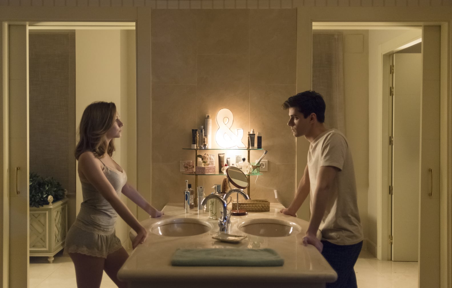 81 Sexy Shows on Netflix | PS Entertainment