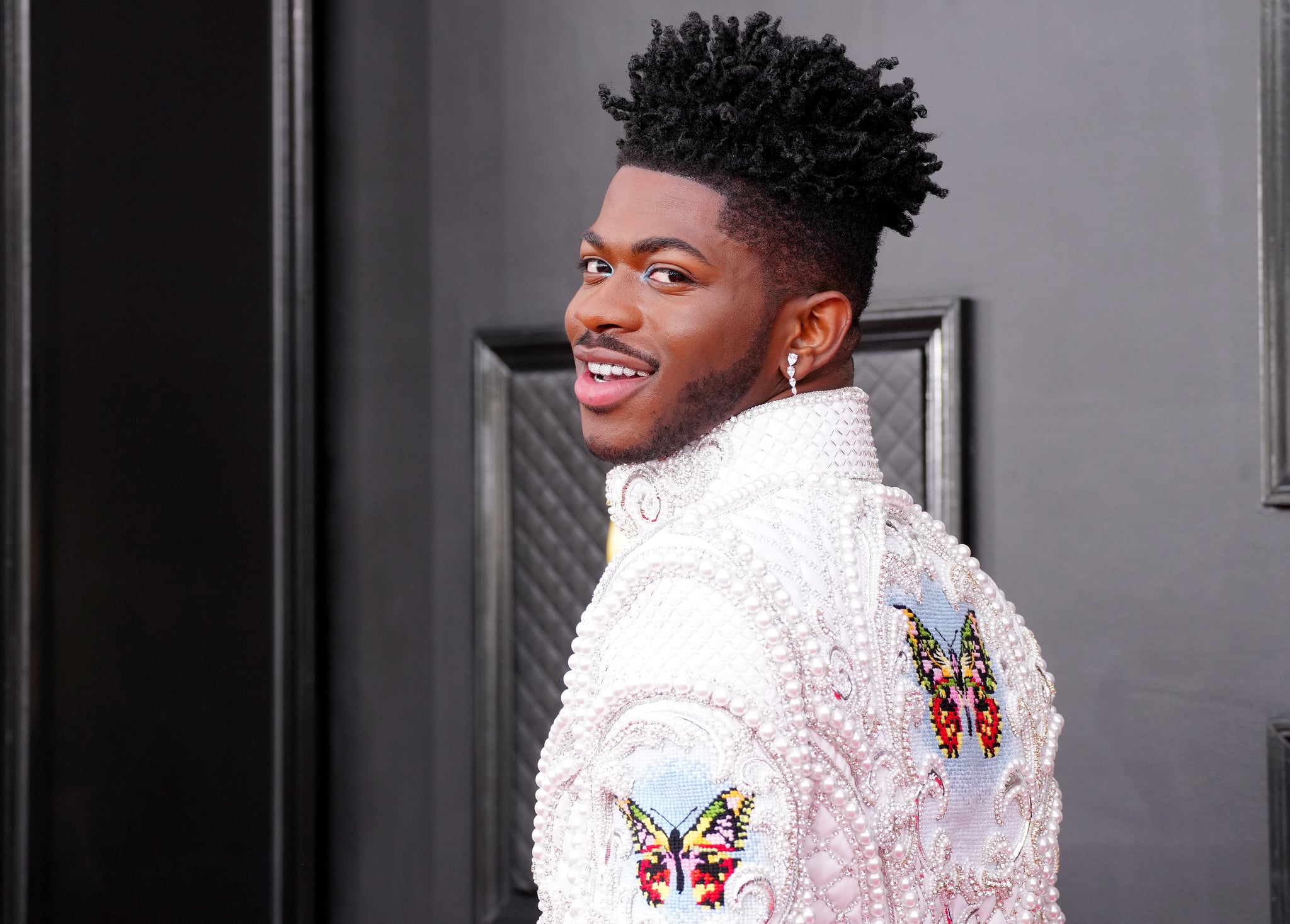Gay Ear Piercing History Significance And Relevance Today POPSUGAR Gay Ear Piercing History Significance And Relevance Today POPSUGAR