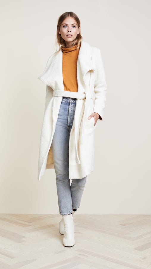 Winter Coats 2018 | POPSUGAR Fashion