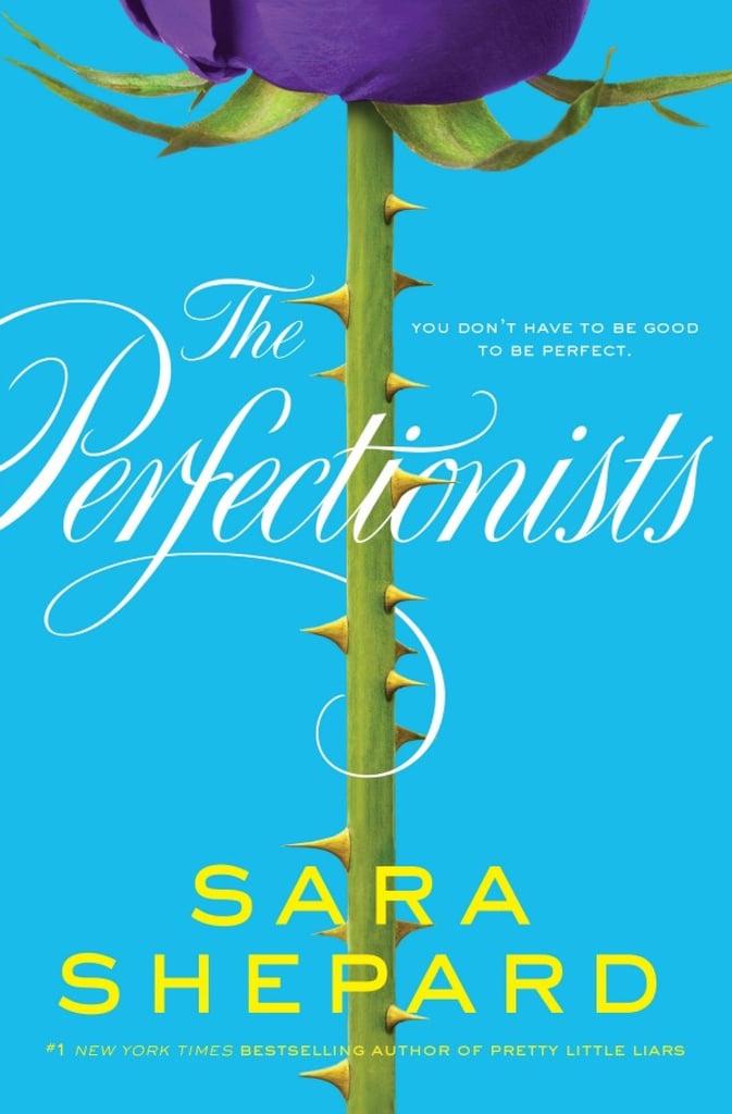 Books by Authors at POPSUGAR Play/Ground | POPSUGAR Entertainment