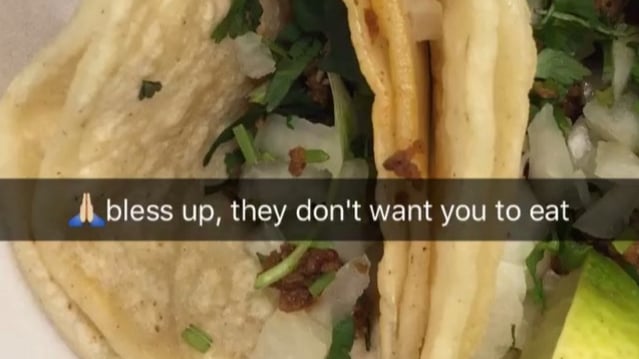 What Does Bless Up Mean? | PS Tech