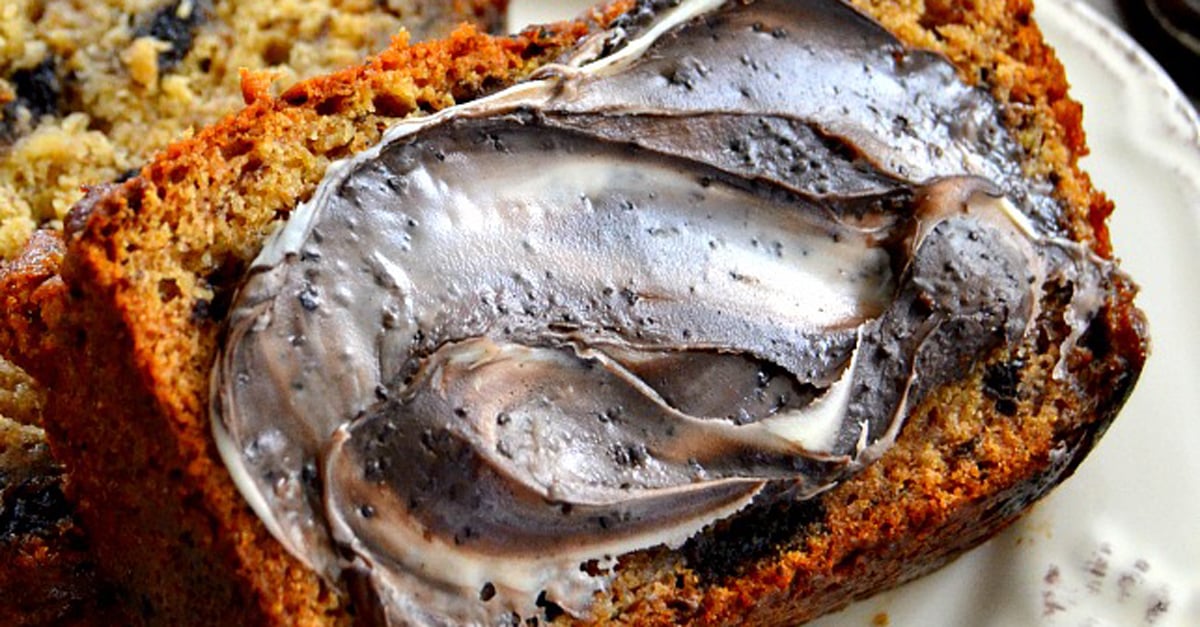 Sweet Bread and Cake Recipes | PS Family