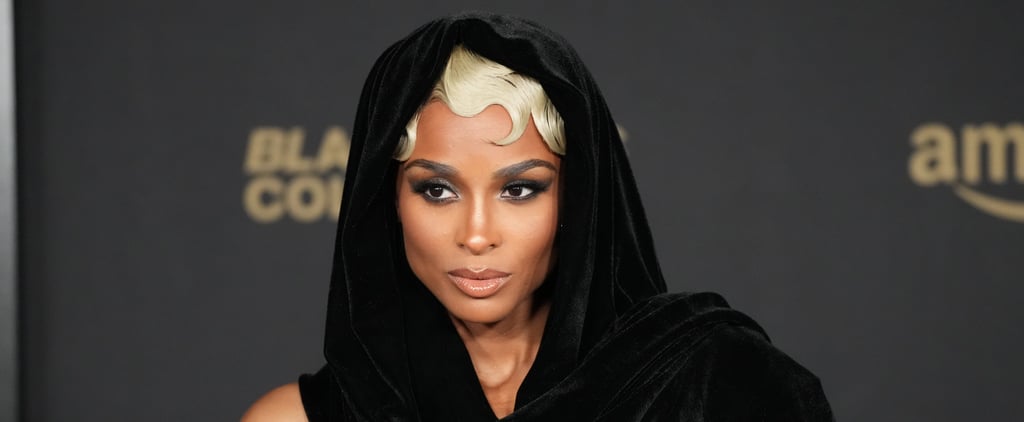 Ciara | POPSUGAR Celebrity