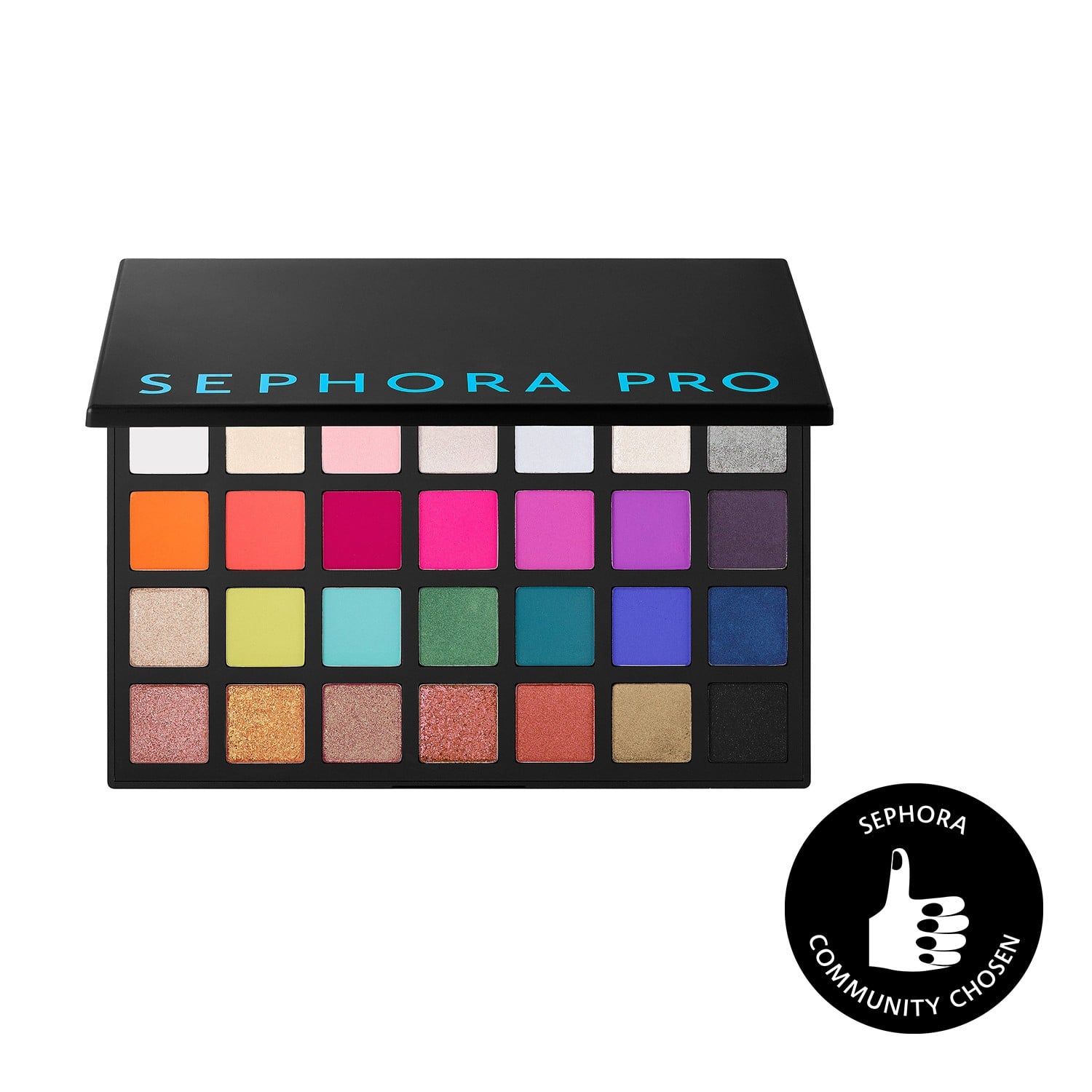 How to Wear Colorful Eye Shadow | PS Beauty