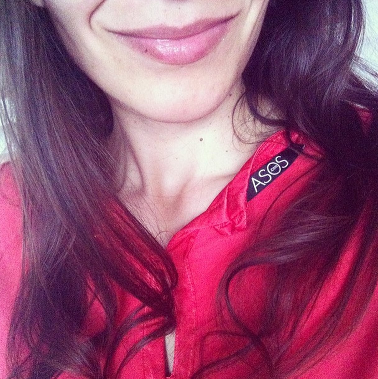 Fashion Revolution Day Inside Out Instagram Campaign | PS Fashion